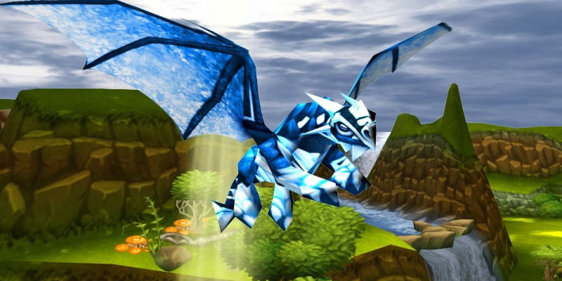 Combat of Giants: Dragons | GameCompanies.com