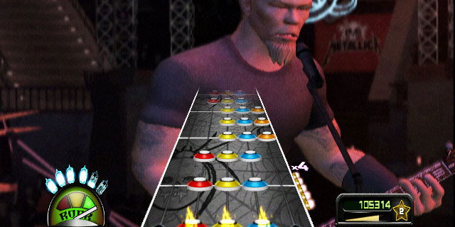 Guitar Hero: Metallica | GameCompanies.com