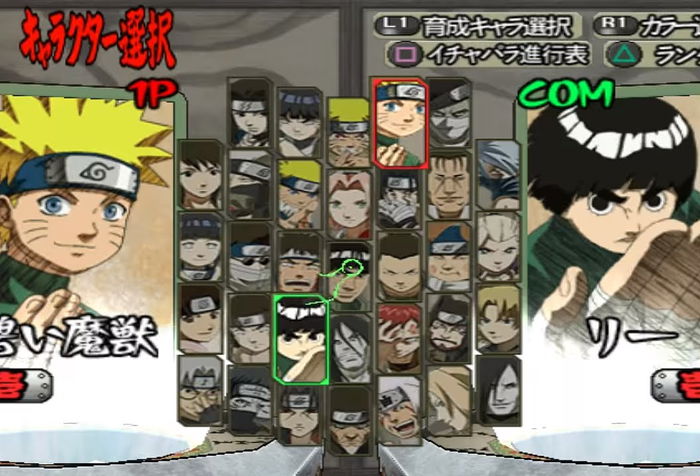 All 62 game years | GameCompanies.com