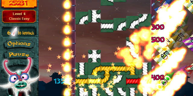 Rocket Mania Deluxe | GameCompanies.com