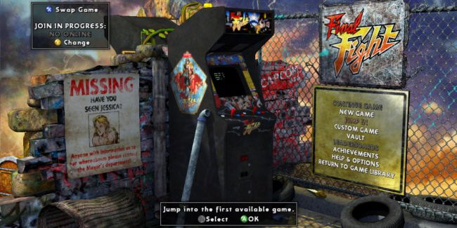 Final Fight: Double Impact | GameCompanies.com