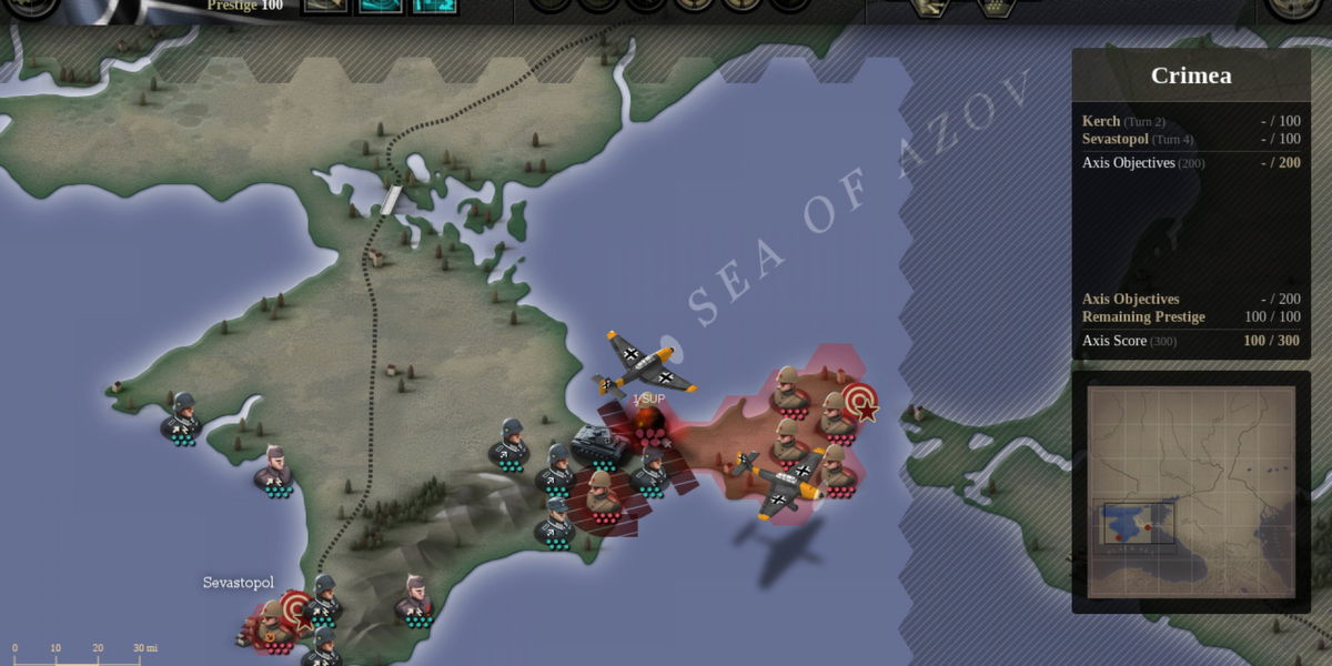 Unity of Command: Stalingrad Campaign | GameCompanies.com