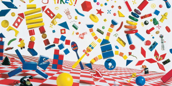 I Spy Riddle Race | GameCompanies.com