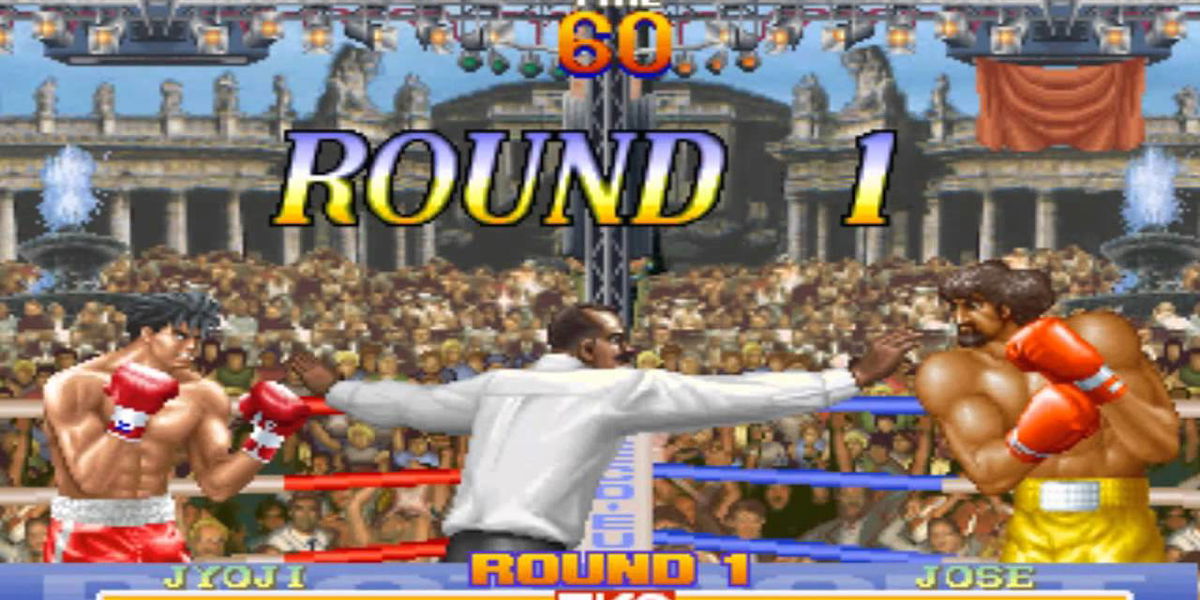 Best Bout Boxing | GameCompanies.com