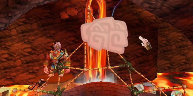 Tiki Towers | GameCompanies.com