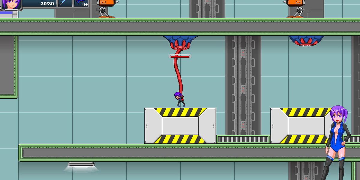 LAB2-UndeR GrounD- | GameCompanies.com