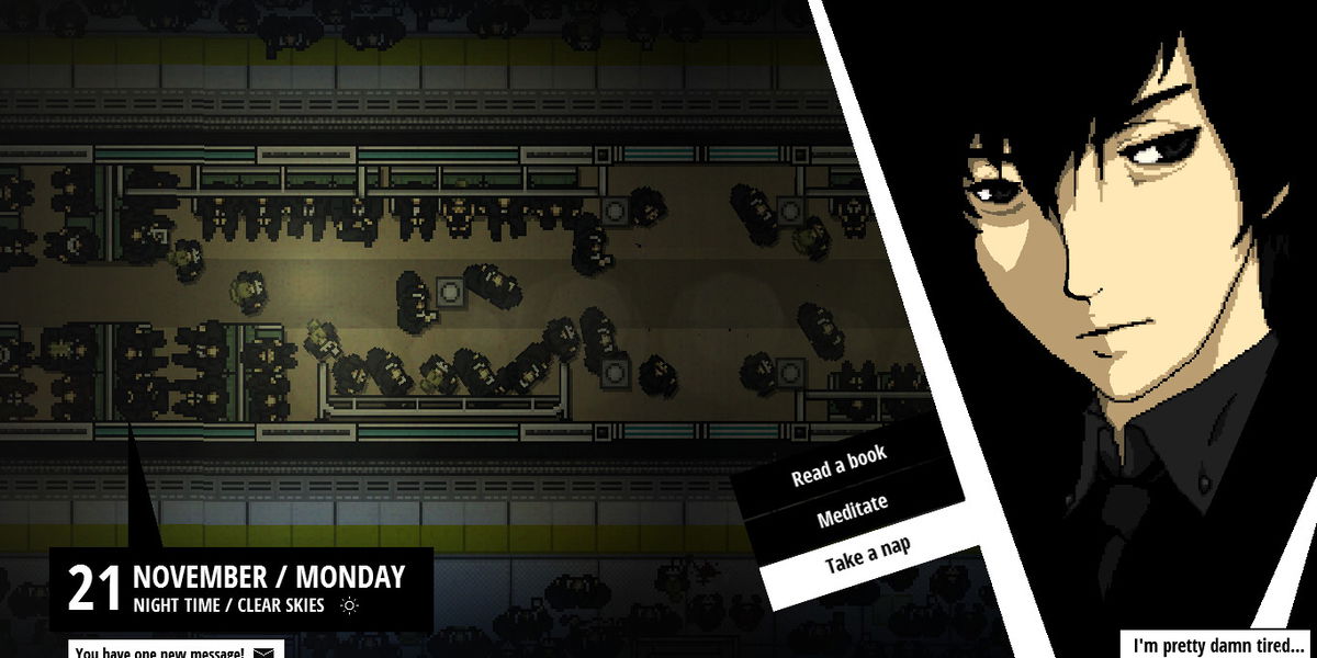 Midnight Animal: A Story of Love and Forgetting | GameCompanies.com