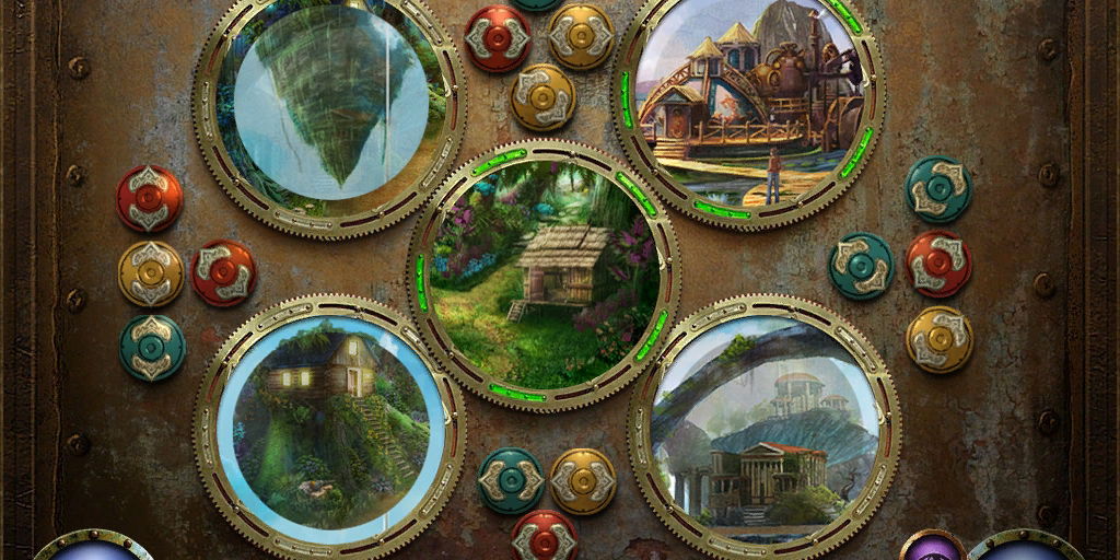 Botanica: Into the Unknown Collector's Edition | GameCompanies.com