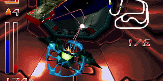 CyberSpeed | GameCompanies.com