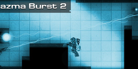 Plazma Burst 2 | GameCompanies.com