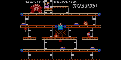 Donkey Kong: Original Edition | GameCompanies.com