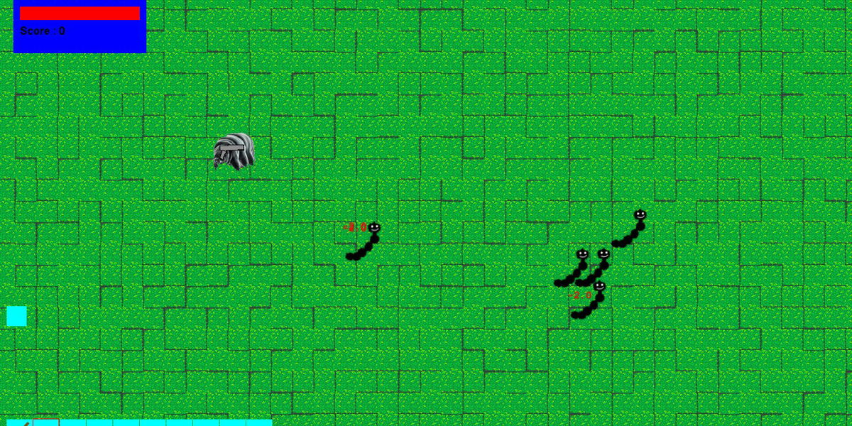 Star Thief | GameCompanies.com