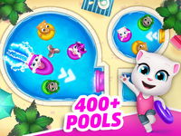 Talking Tom Pool | GameCompanies.com