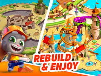 Talking Tom Pool | GameCompanies.com