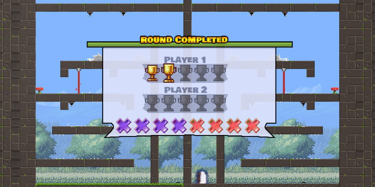 Dungeon Gambit Boy | GameCompanies.com