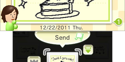 Nintendo Letter Box | GameCompanies.com