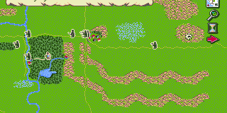 War in Middle Earth | GameCompanies.com