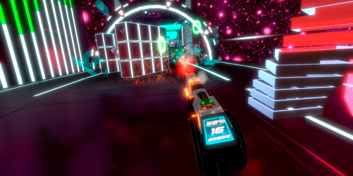 Beat Blaster | GameCompanies.com