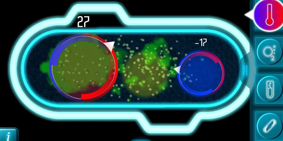 Mitosis | GameCompanies.com