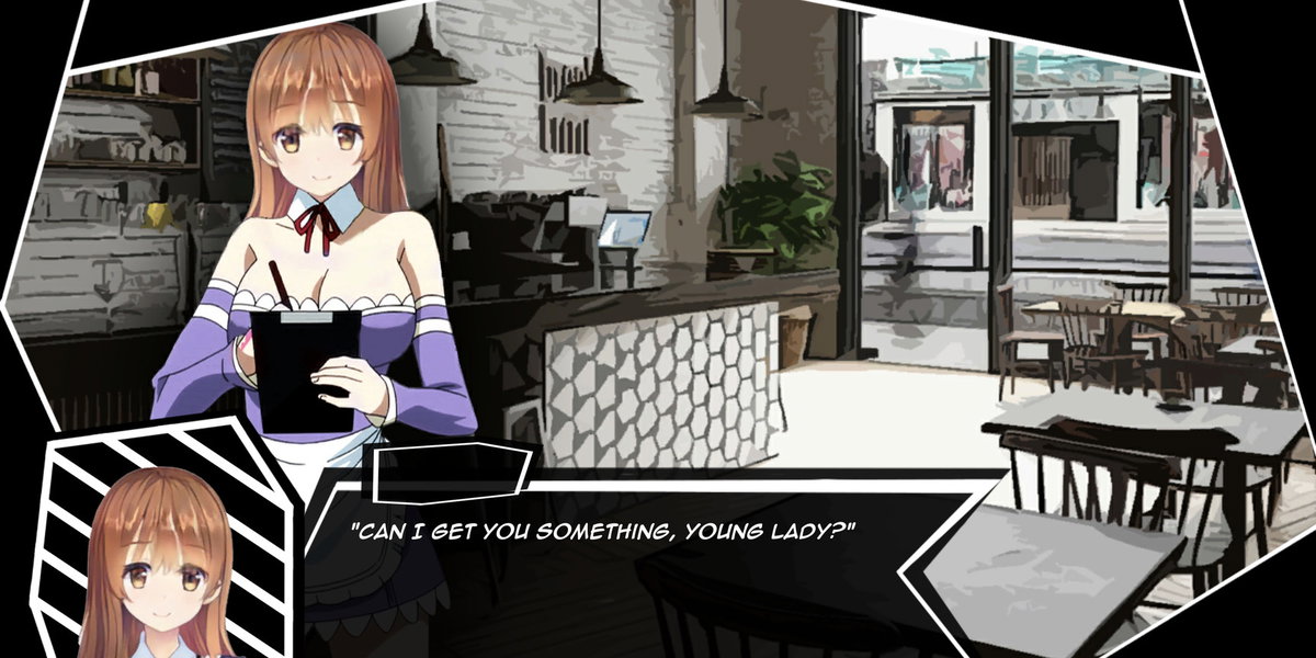 Yuko: tragic love story | GameCompanies.com