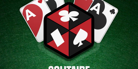 Solitaire Cube | GameCompanies.com