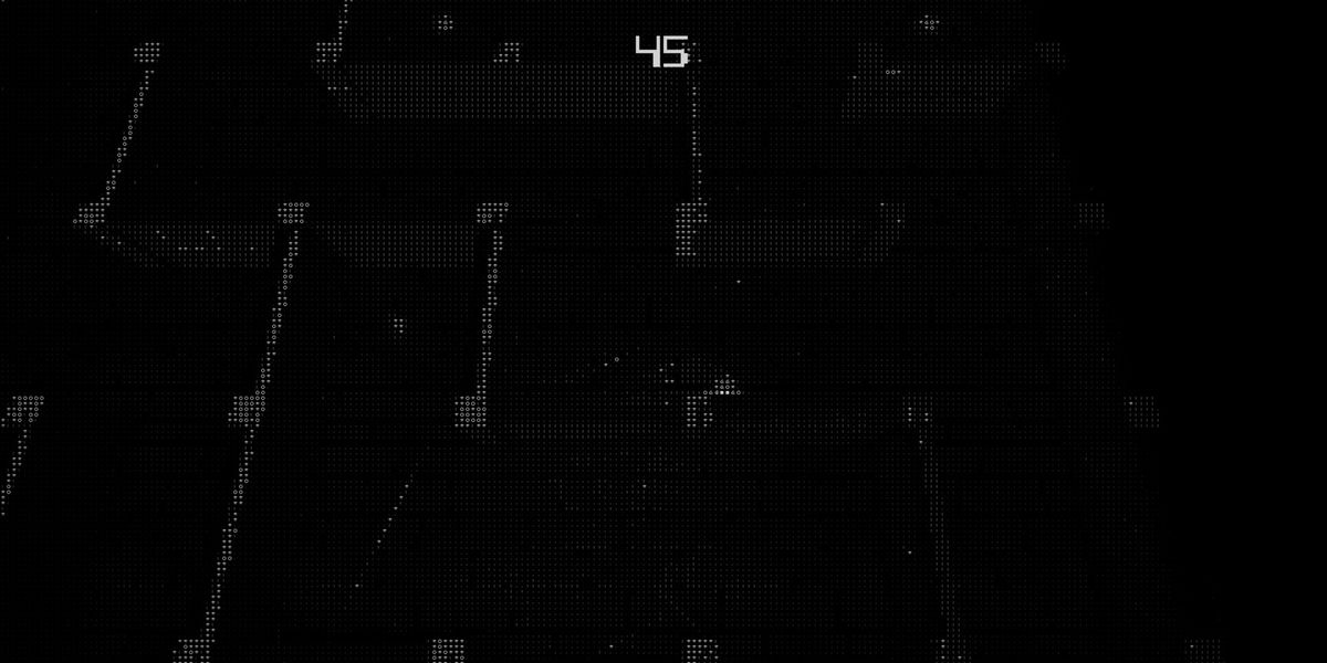 Ascii Game Series Maze