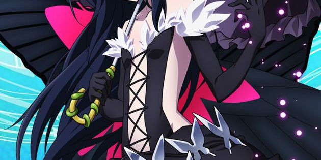 Accel World End of Burst | GameCompanies.com