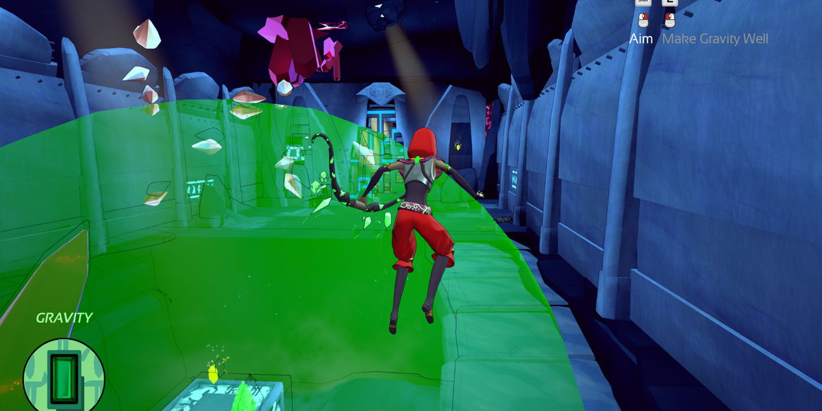 Ley Lines | GameCompanies.com