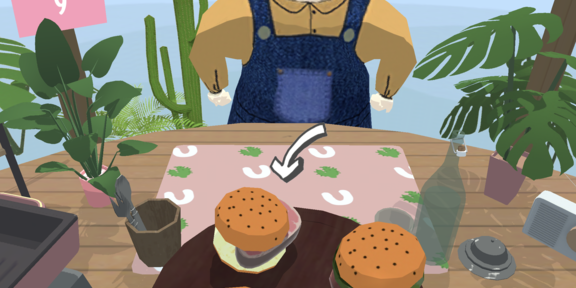 Chef Umami | GameCompanies.com