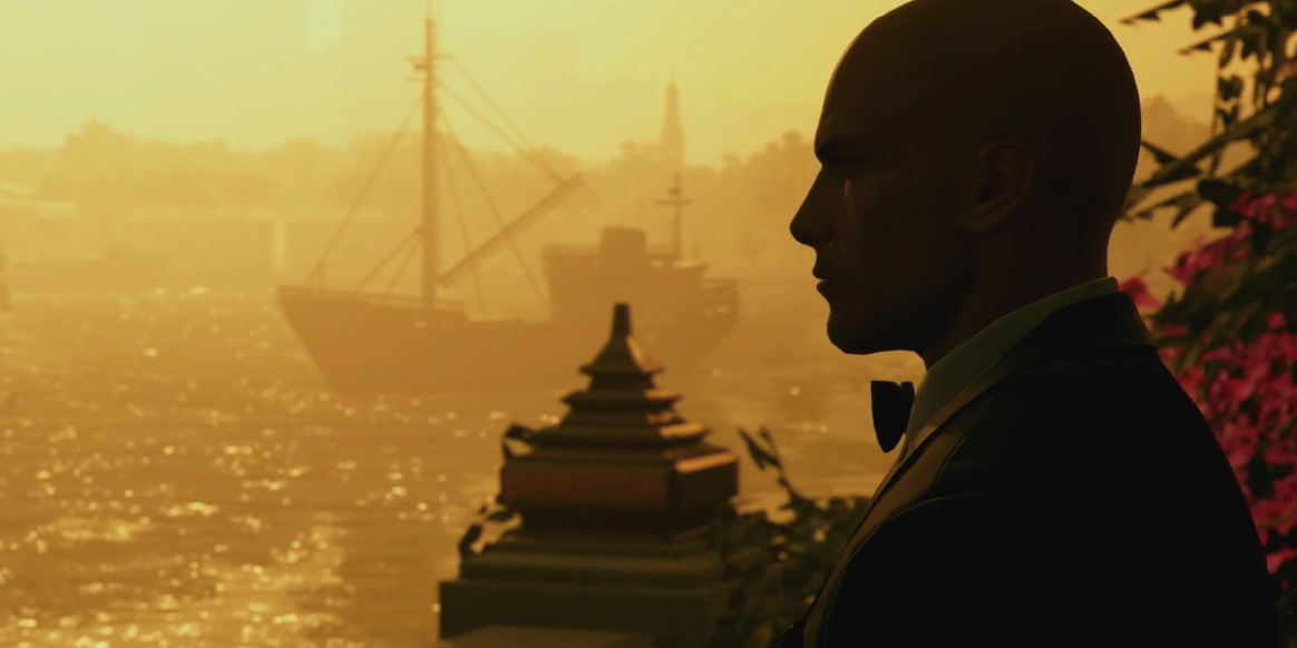 Hitman: The Complete First Season Steelbook Edition | GameCompanies.com