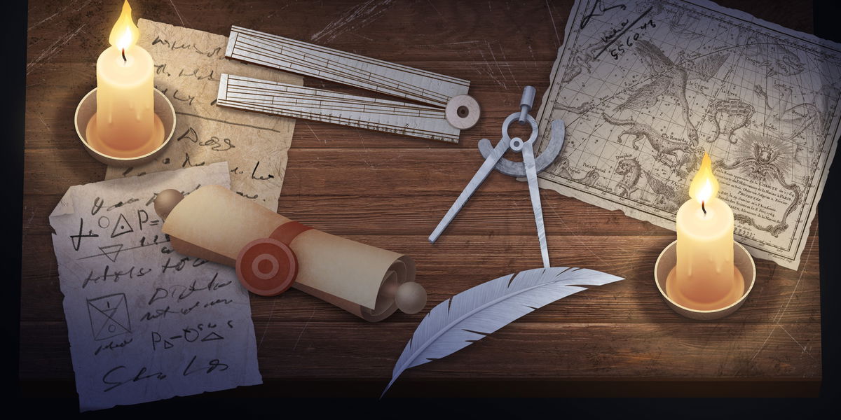 Master Of Secrets: Dark Europe | GameCompanies.com