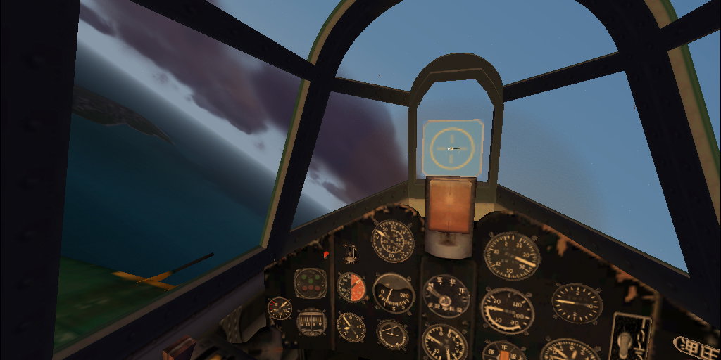 Microsoft Combat Flight Simulator 2 Wwii Pacific Theater