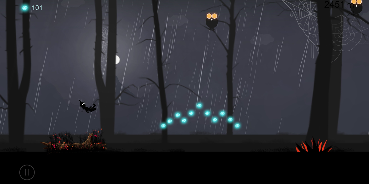 Hogi's Adventure | GameCompanies.com