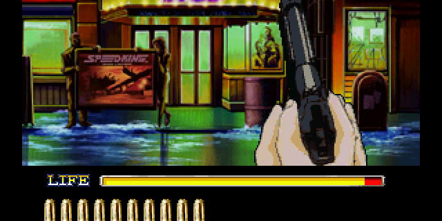 Policenauts | GameCompanies.com