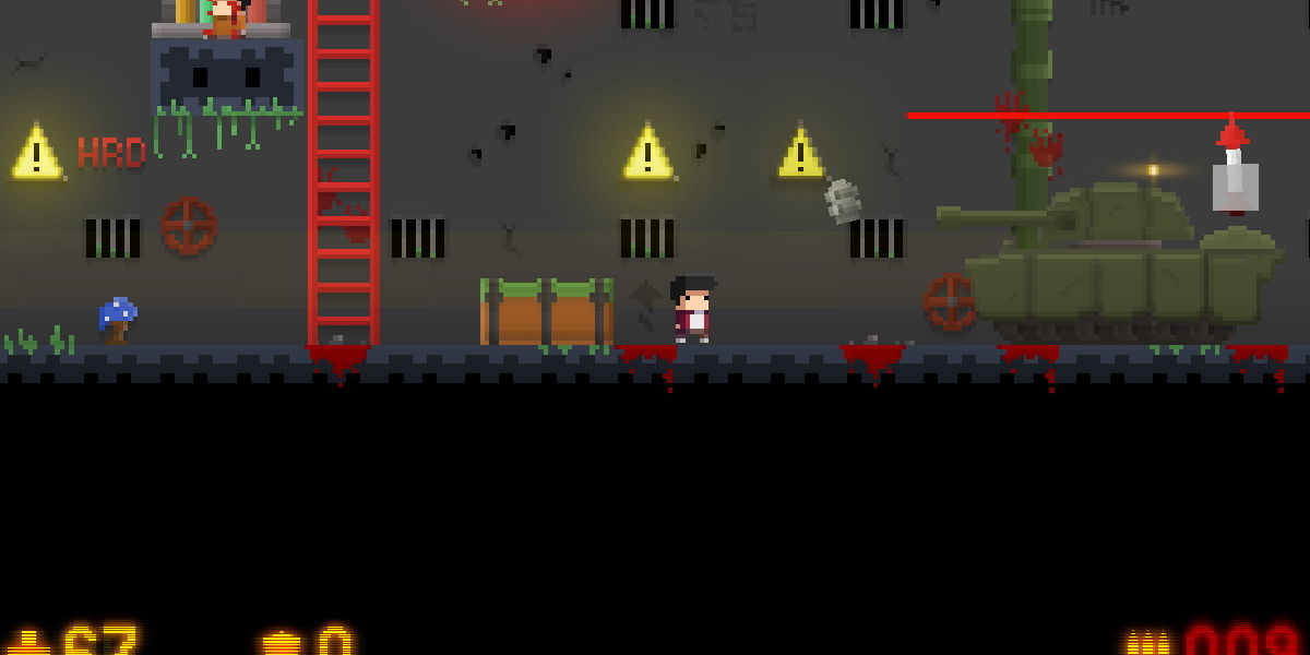 Second Hazardous Course | GameCompanies.com