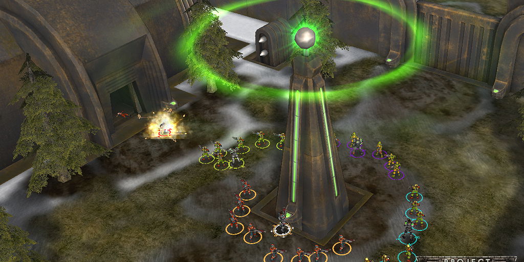 Project Aftermath | GameCompanies.com