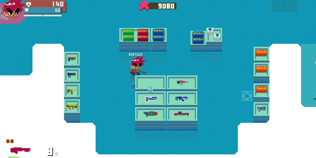 Relic Hunters Zero | GameCompanies.com