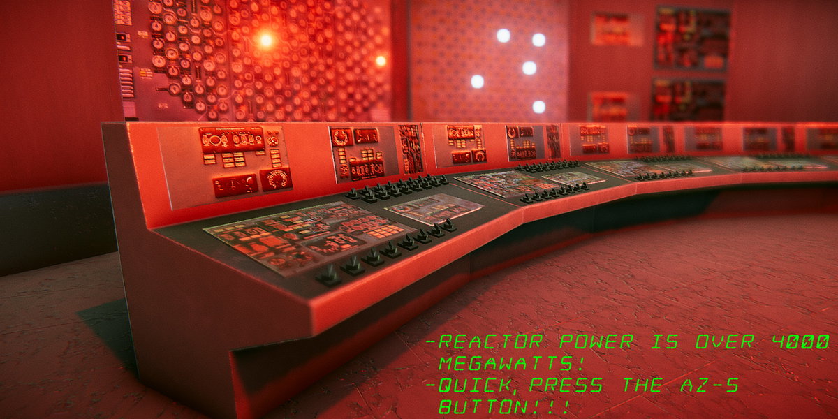 CHERNOBYL HISTORY OF NUCLEAR DISASTER | GameCompanies.com