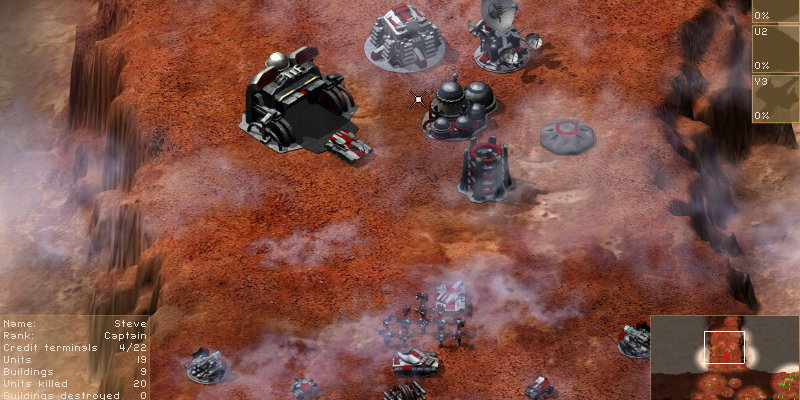 State of War 2: Arcon | GameCompanies.com