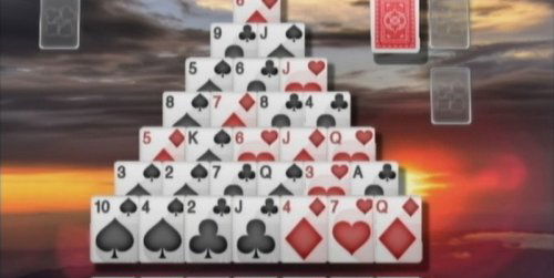 Solitaire & Mahjong | GameCompanies.com