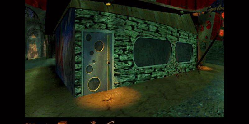 Shivers 2: Harvest of Souls | GameCompanies.com