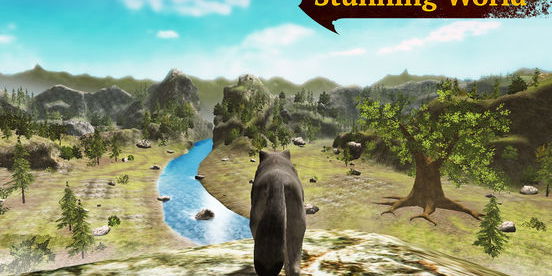 The Wolf: Online RPG Simulator | GameCompanies.com