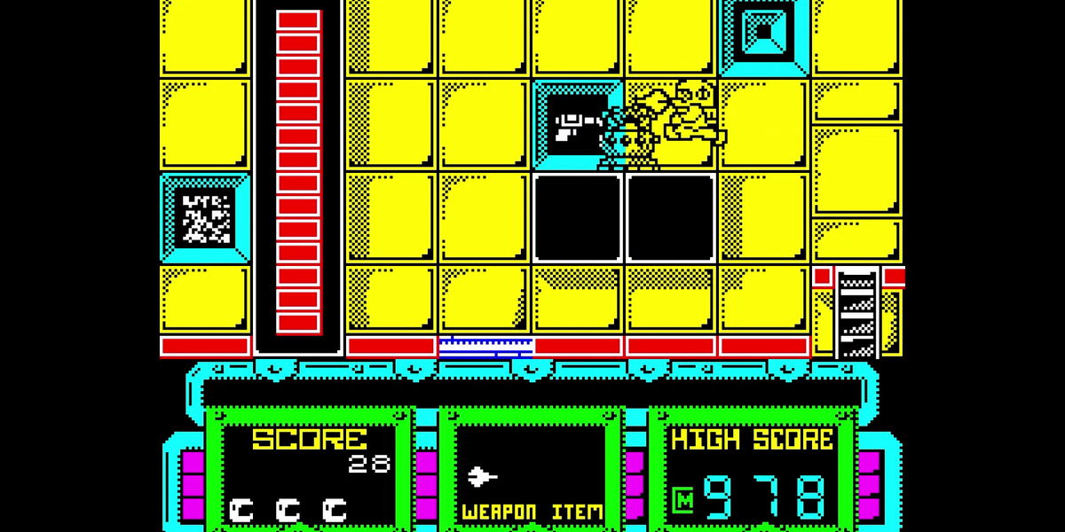 Future Knight | GameCompanies.com