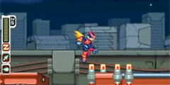 Mega Man Zero 2 | GameCompanies.com