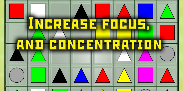 Tricky Shapes | GameCompanies.com