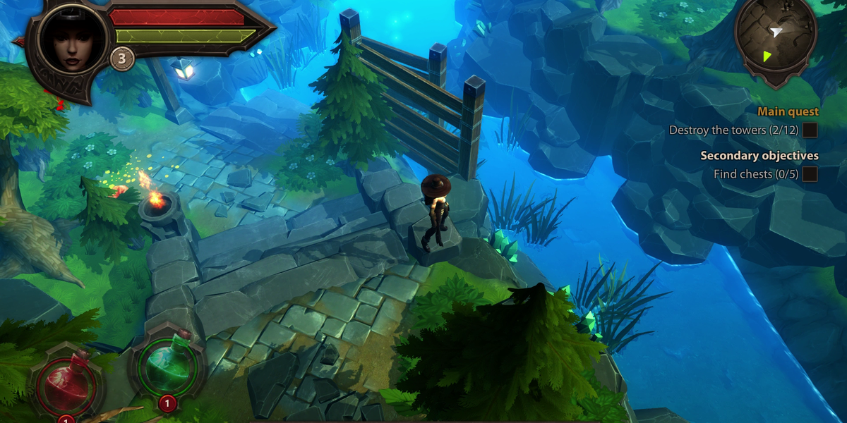 Korgan | GameCompanies.com