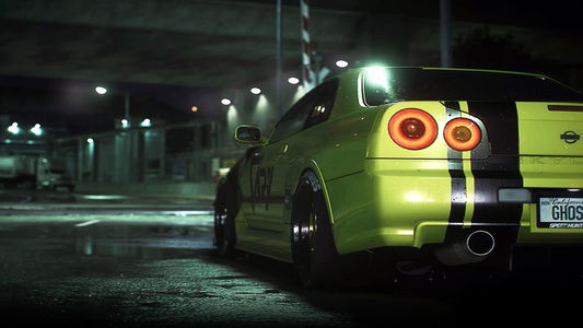 Need for Speed | GameCompanies.com