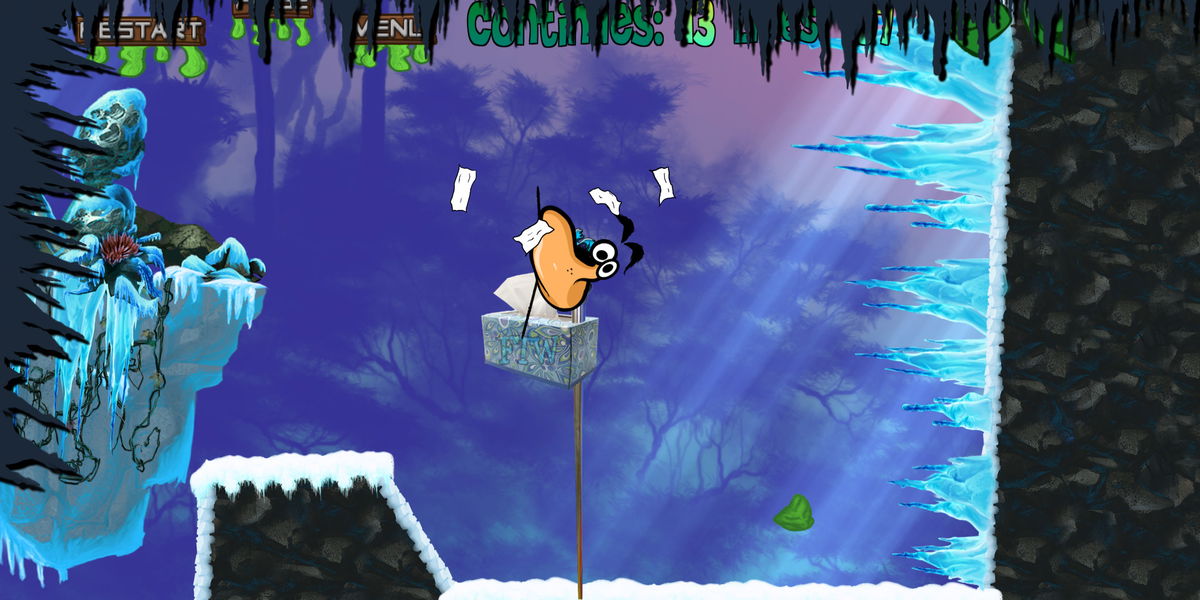 Nose Goes | GameCompanies.com