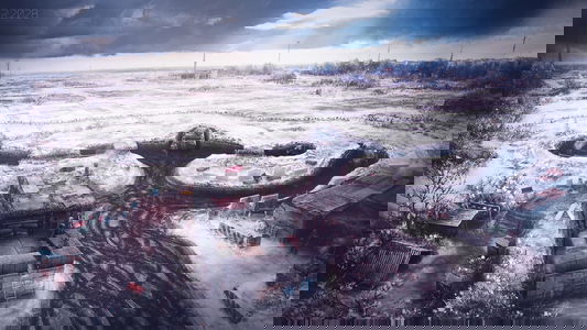 Russia.2028 | GameCompanies.com