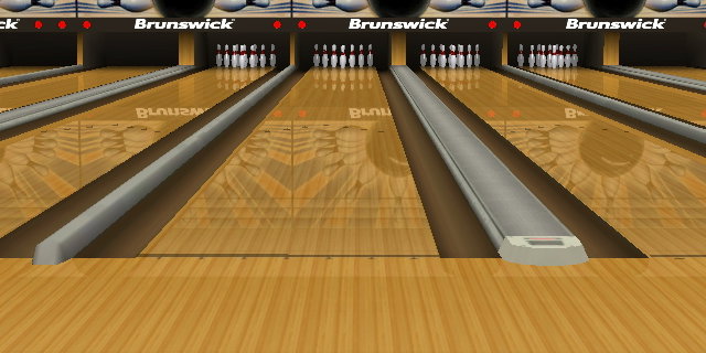 Brunswick Pro Bowling | GameCompanies.com
